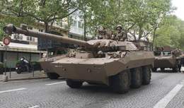 Танк Challenger 2 Украине – технические характеристики, цена