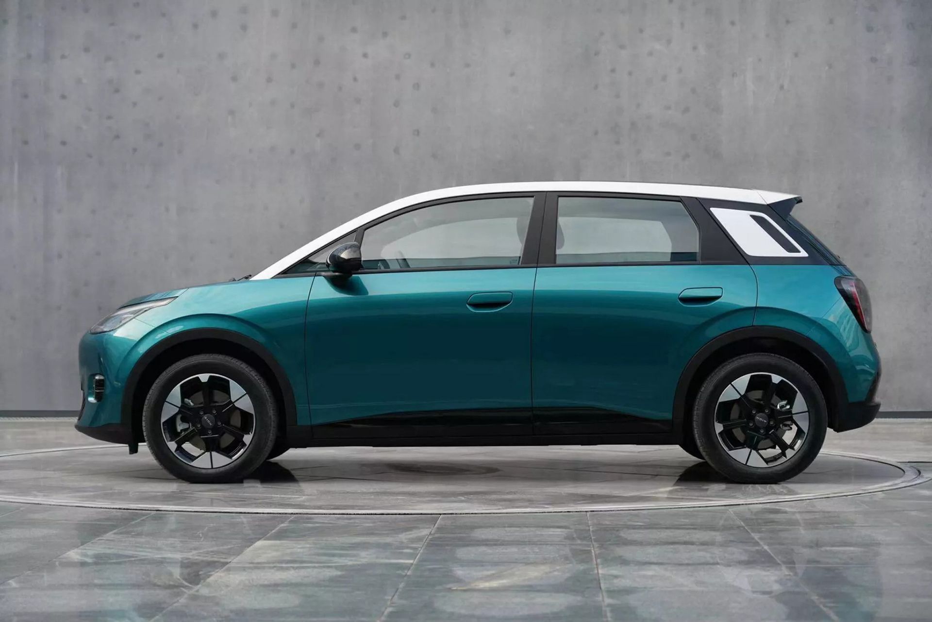 Конкурент VW ID.3 от GAC получил цену в 9600 долларов - Auto24