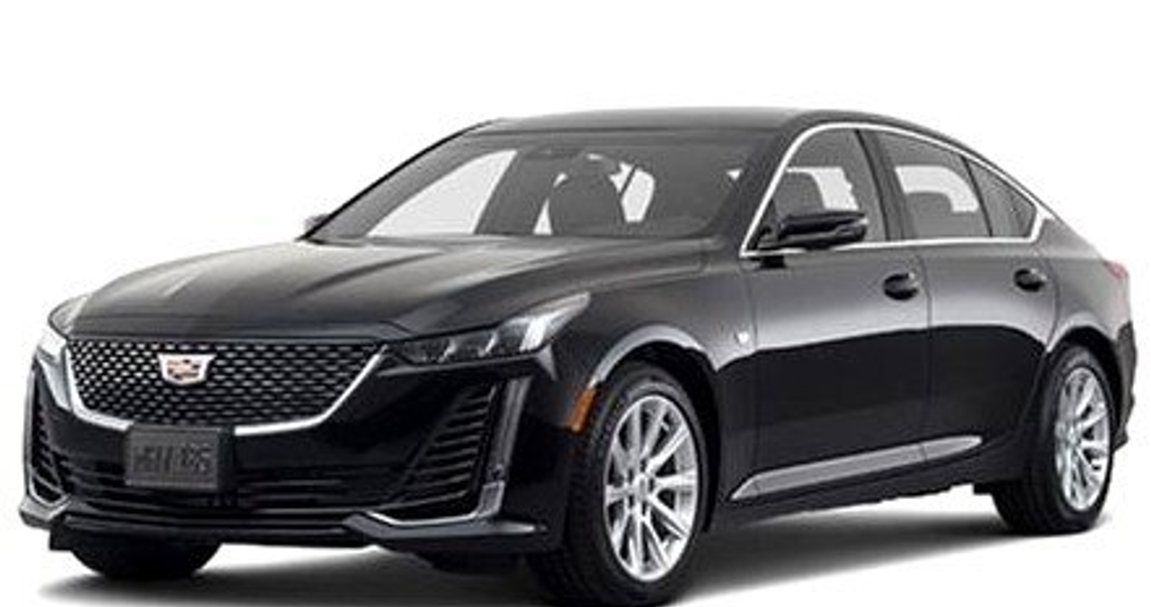 Cadillac CT5 2019: цена, технические характеристики, отзывы, обзор